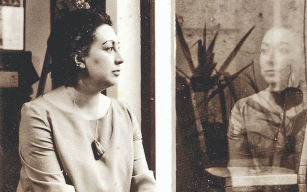 El Eterno Feminismo En La Obra De Rosario Castellanos Equltura