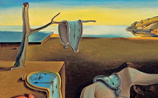Nueve Datos Para Conocer A Salvador Dalí - EQultura